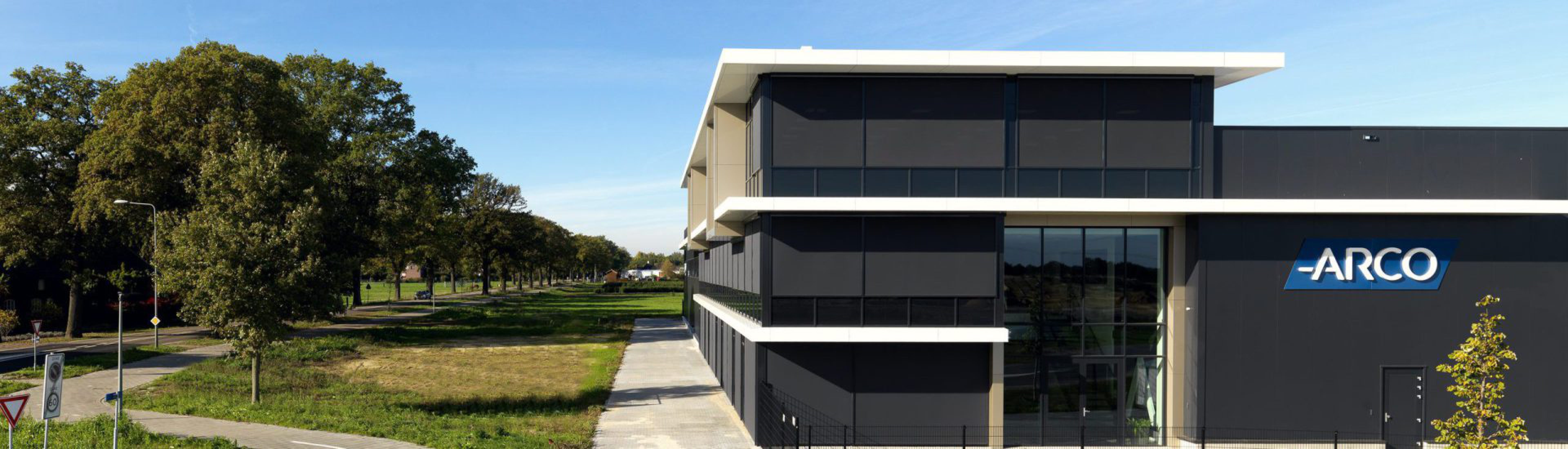 Over ARCO | Bekijk nu meer | ARCO